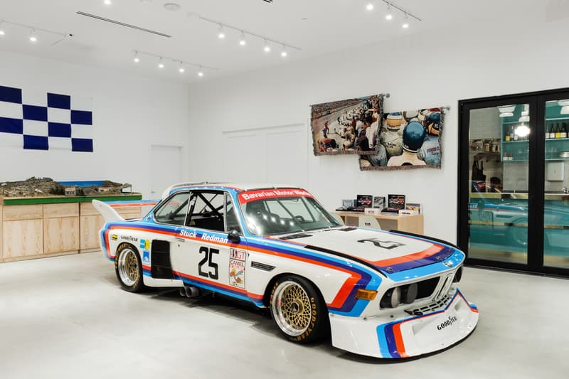 Period Correct Opens New Storefront in Los Angeles | Hypebeast