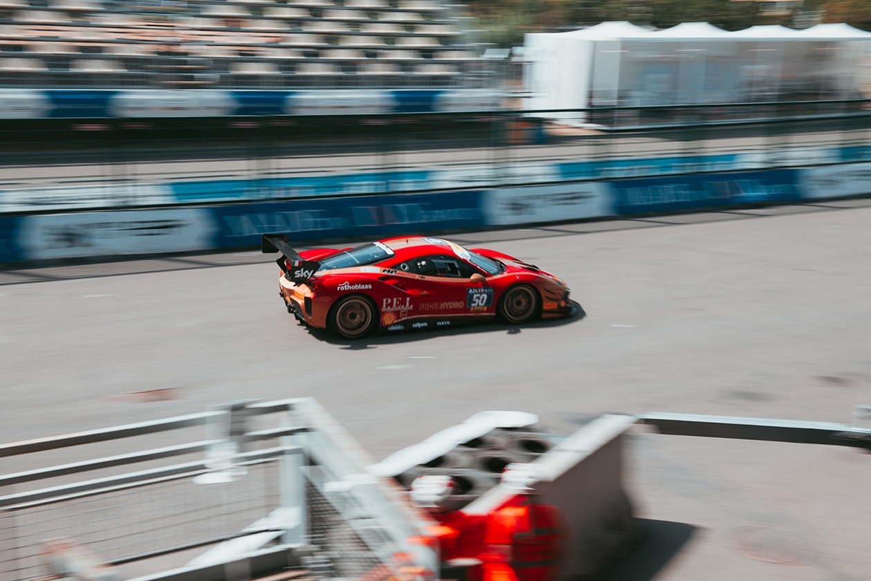 Adrenaline-Fuelled Highlights From Motor Valley Fest | Hypebeast