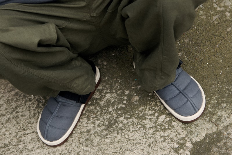 Reebok Beatnik "Quilted Canvas" Pack Release Date | Hypebeast