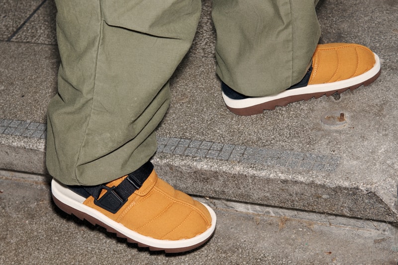 Reebok Beatnik "Quilted Canvas" Pack Release Date | Hypebeast