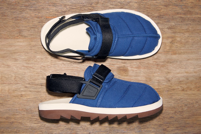 Reebok Beatnik "Quilted Canvas" Pack Release Date | Hypebeast