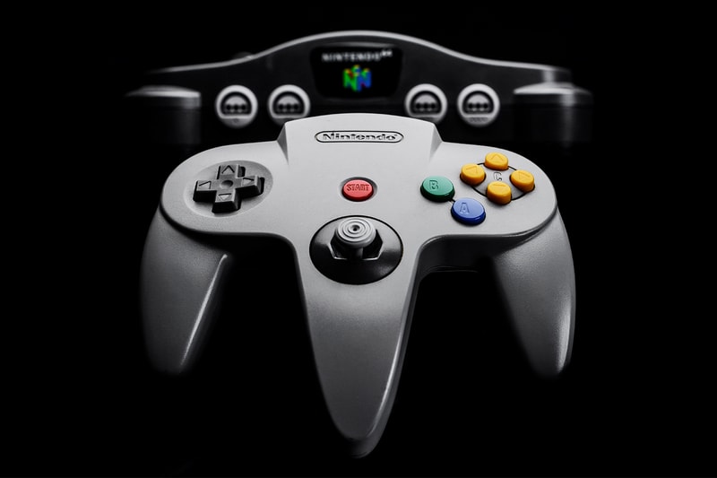 ‘Super Mario 64’ Sealed Copy Most Expensive Game | Hypebeast