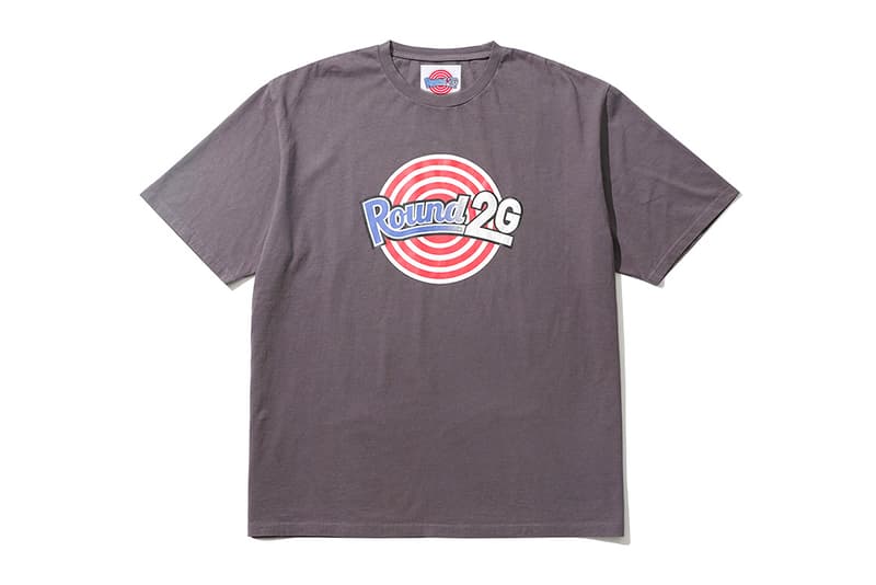 Round Two and 2G Reveal "Round2G" Collaboration | Hypebeast