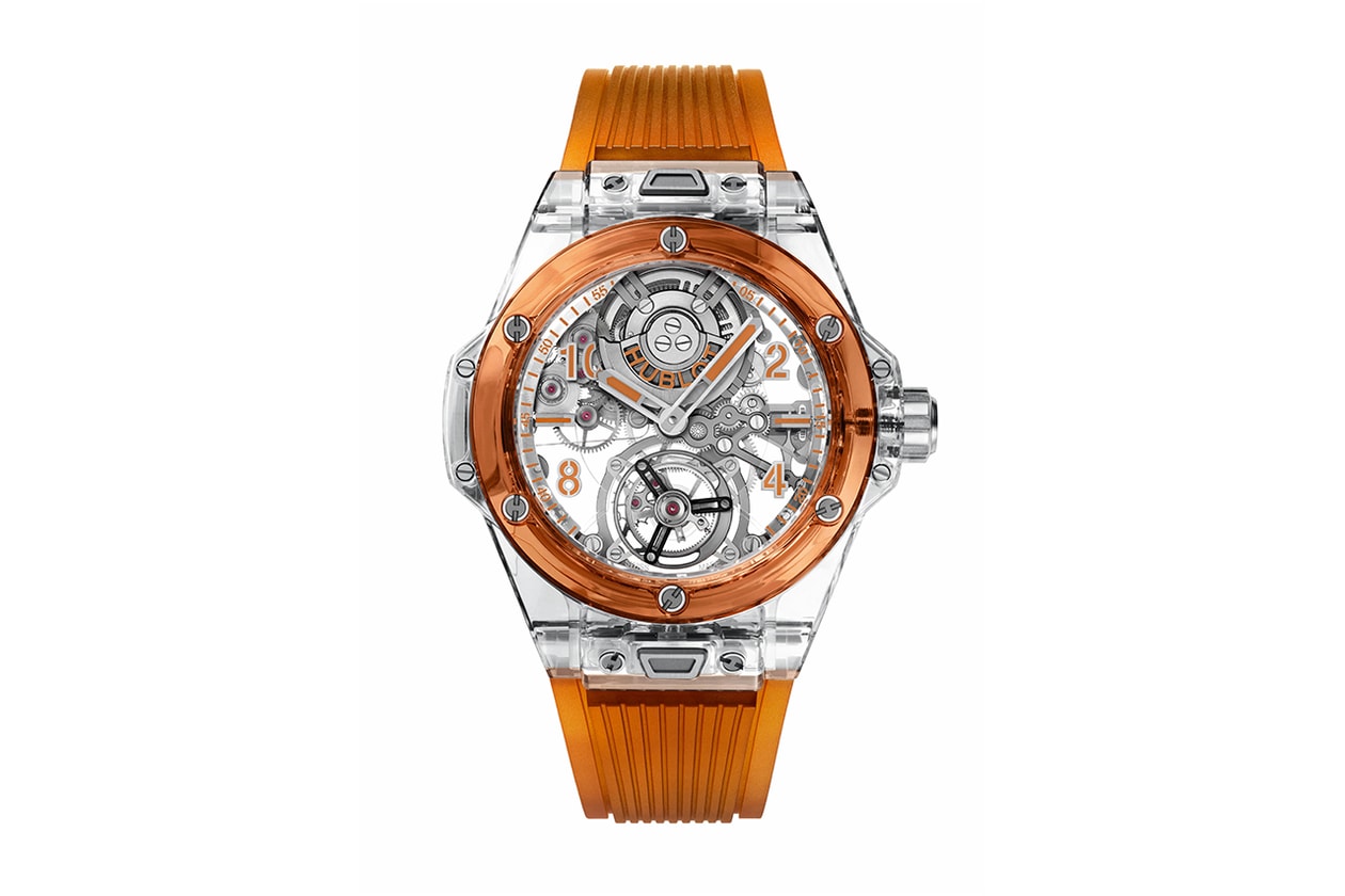 20 Most Interesting Watches of Only Watch 2021 | Hypebeast