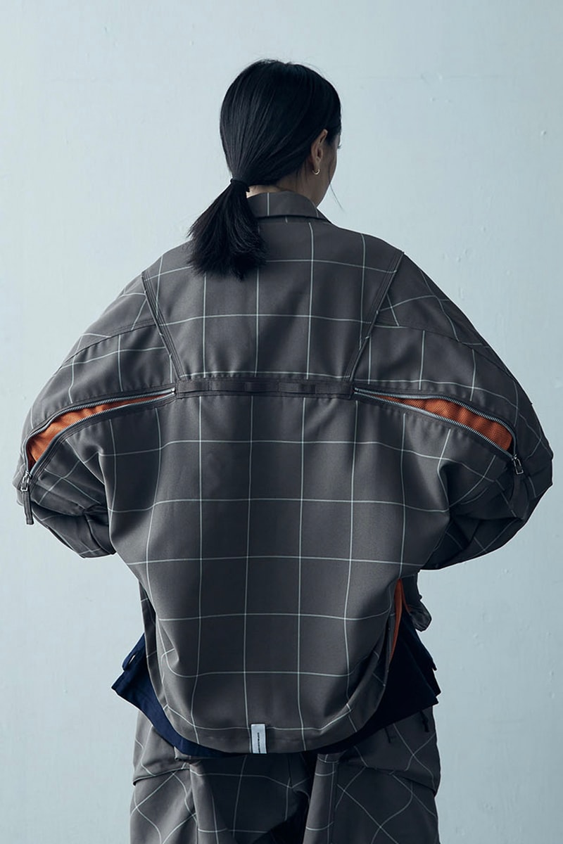 4DIMENSION® x GOOPiMADE "Topology" Capsule Collection | Hypebeast