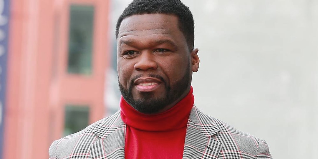 50 Cent Fires Back at Remy Martin Amidst Lawsuit | Hypebeast