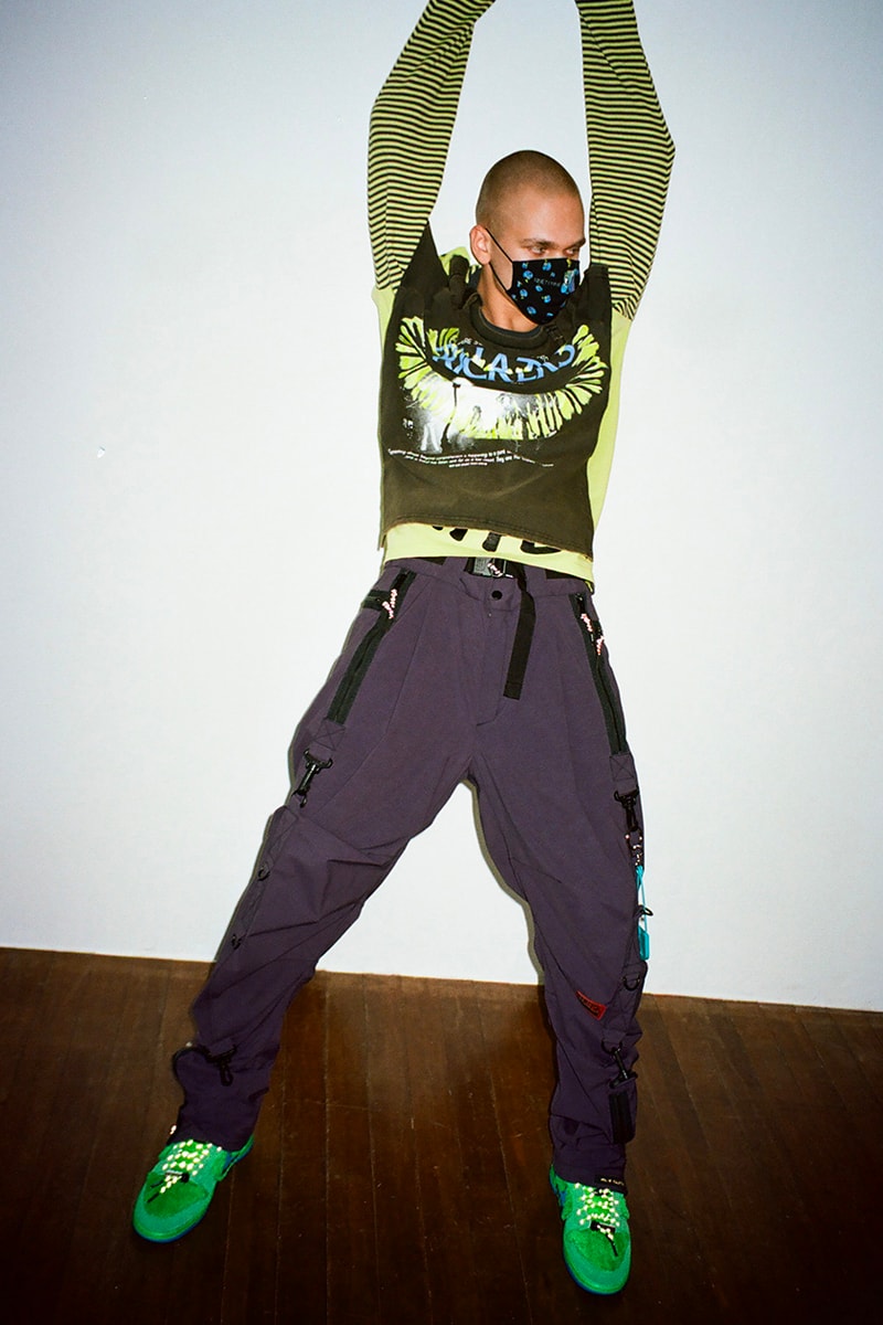 Best Drops 2021 August Week 1 YEEZY Gap, 'DONDA,' Balenciaga | Hypebeast