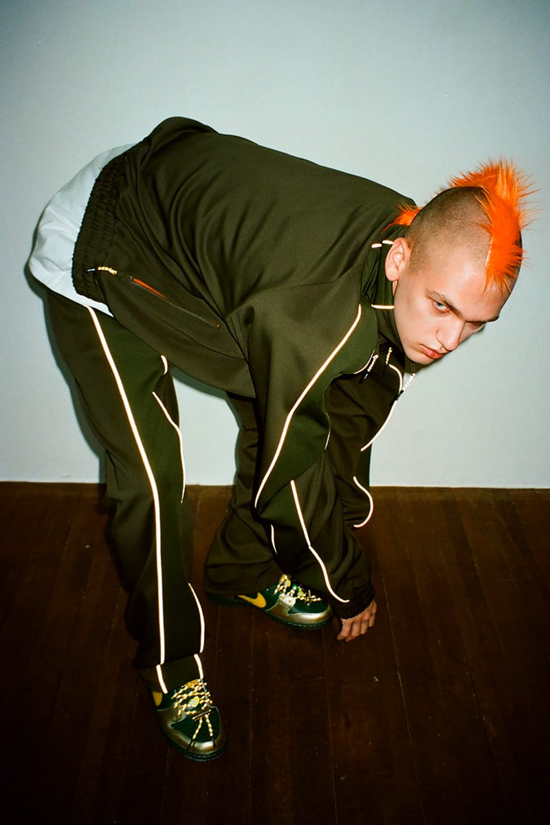 Best Drops 2021 August Week 1 YEEZY Gap, 'DONDA,' Balenciaga | Hypebeast