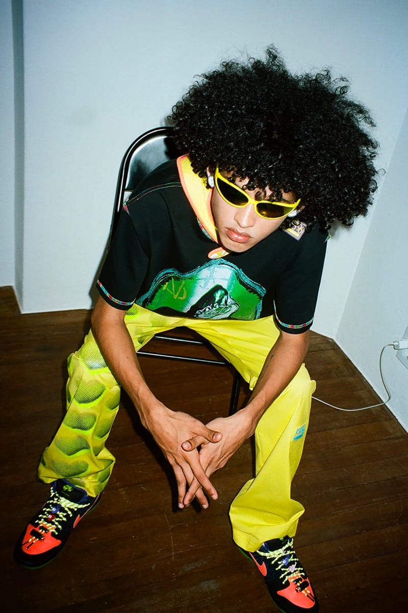 Best Drops 2021 August Week 1 YEEZY Gap, 'DONDA,' Balenciaga | Hypebeast