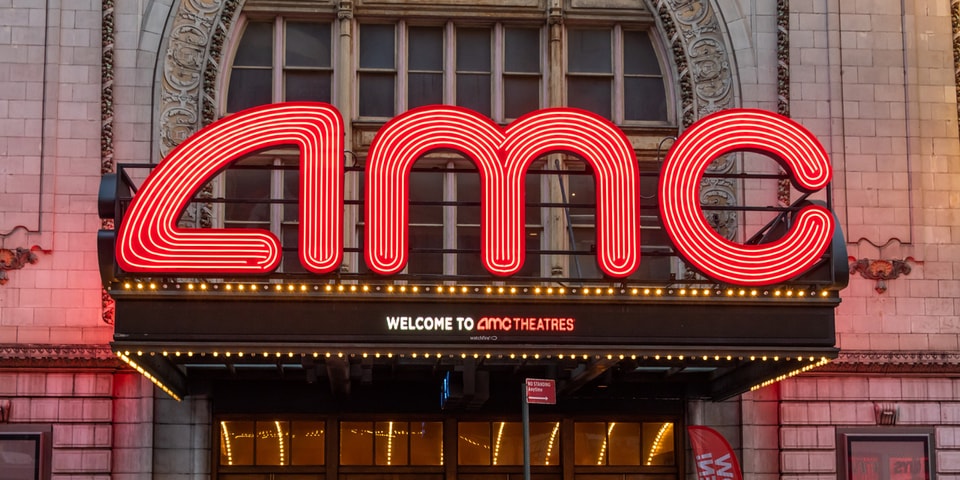 AMC Says It Will Start Accepting Bitcoin As Payment | HYPEBEAST