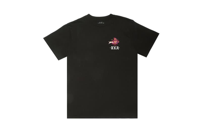 BornxRaised X Rhymezlikedimez Capsule Collection | Hypebeast