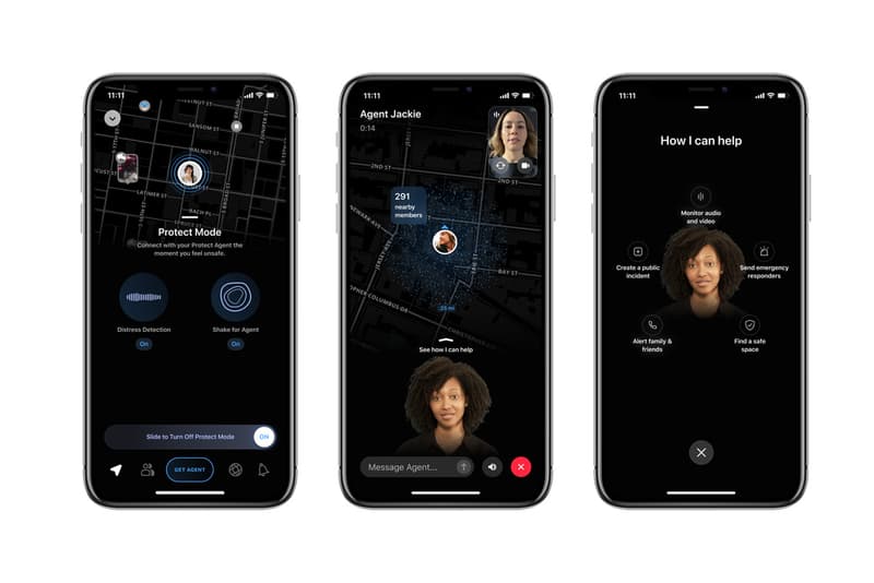 Citizen App Launches Paid Safety Subscription Service | Hypebeast