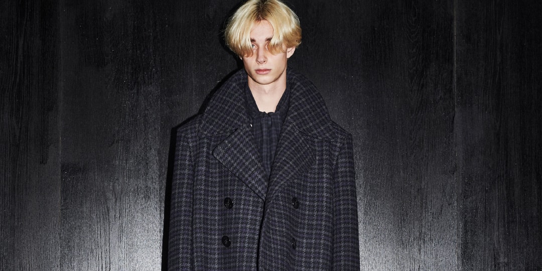 Lad Musician’s FW21 Collection | Hypebeast