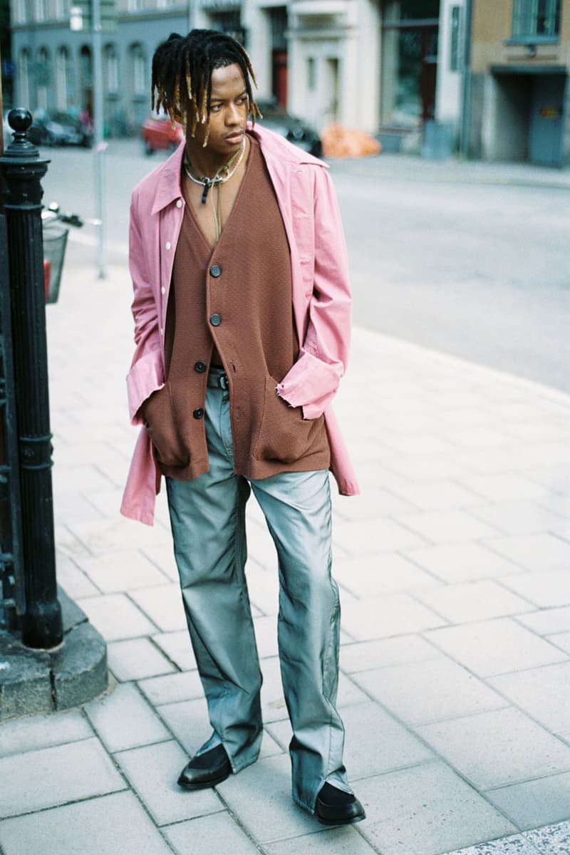 Our Legacy’s SS22 Collection Is a Reflection on Renewal | Hypebeast