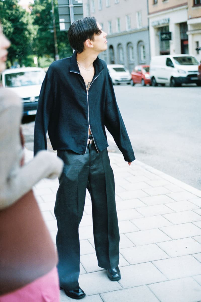 Our Legacy’s SS22 Collection Is a Reflection on Renewal | Hypebeast