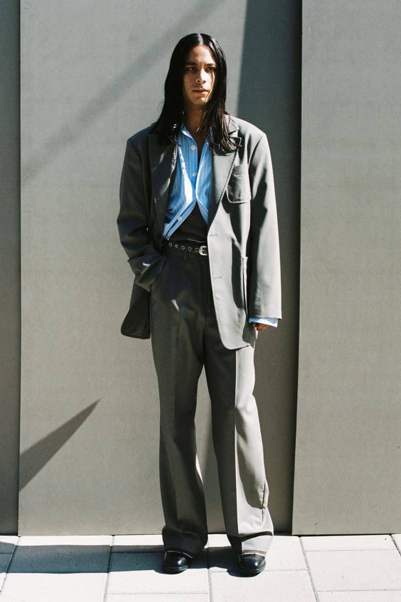 Our Legacy’s SS22 Collection Is a Reflection on Renewal | Hypebeast