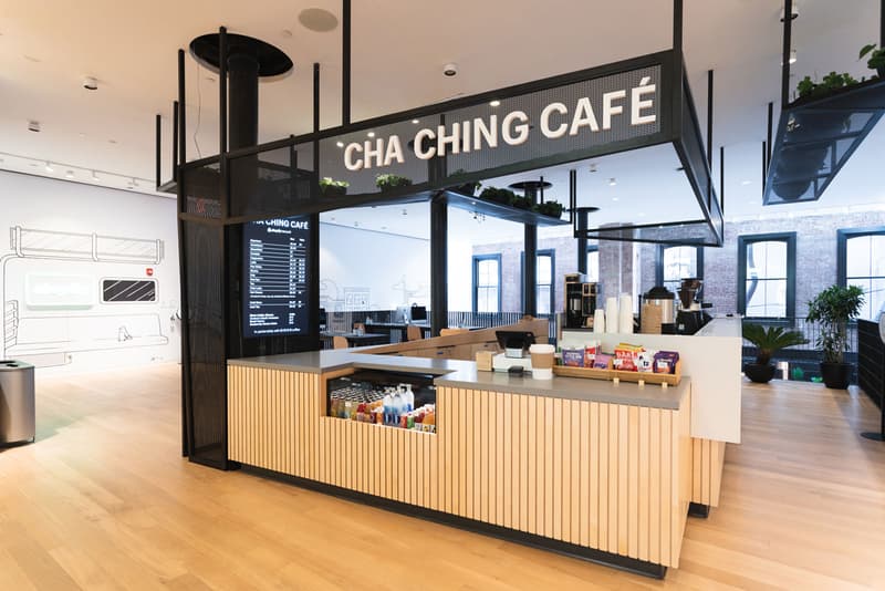 Shopify Opens NYC Space To Support Local Business | Hypebeast