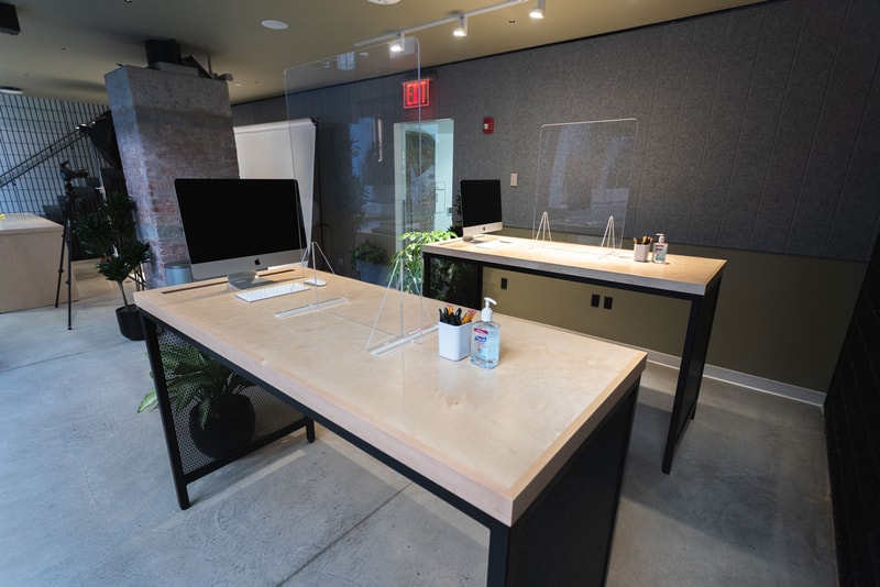 Shopify Opens NYC Space To Support Local Business | Hypebeast