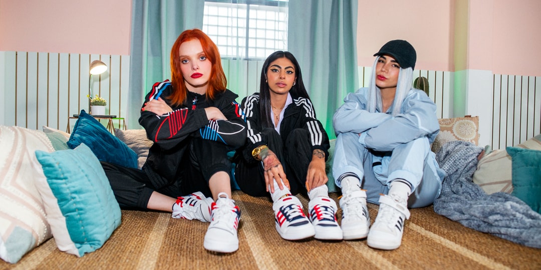 adidas Open Forum New Generation Mexican Creators | Hypebeast
