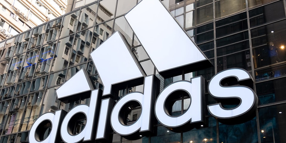 adidas 2021 Second Quarter Financial Report | HYPEBEAST