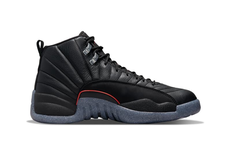 Air Jordan 12 Utility "Grind" Release Date | HYPEBEAST