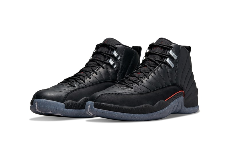 Air Jordan 12 Utility "Grind" Release Date | Hypebeast