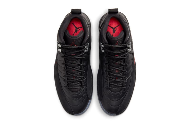 Air Jordan 12 Utility "Grind" Release Date | Hypebeast