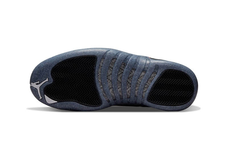 Air Jordan 12 Utility "Grind" Release Date | Hypebeast