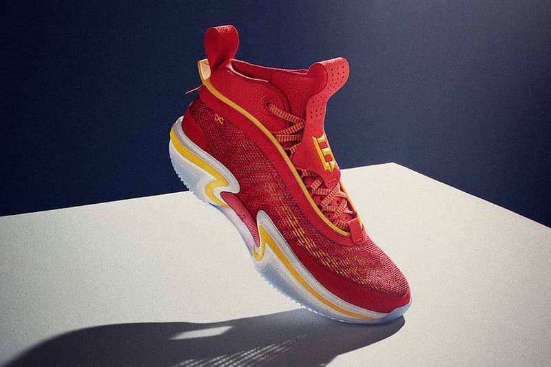 Air Jordan 36 Official Release Dates Info | Hypebeast