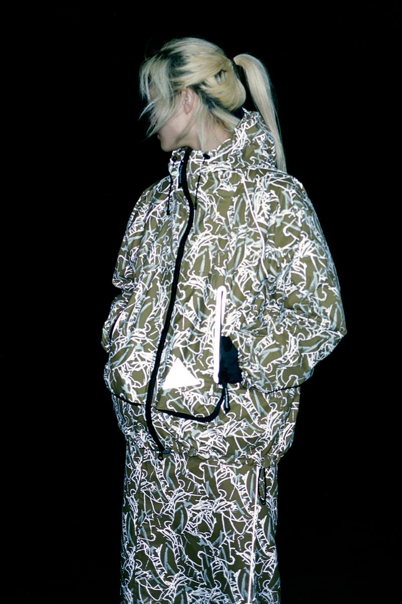 and wander Fall/Winter 2021 Release Information | Hypebeast