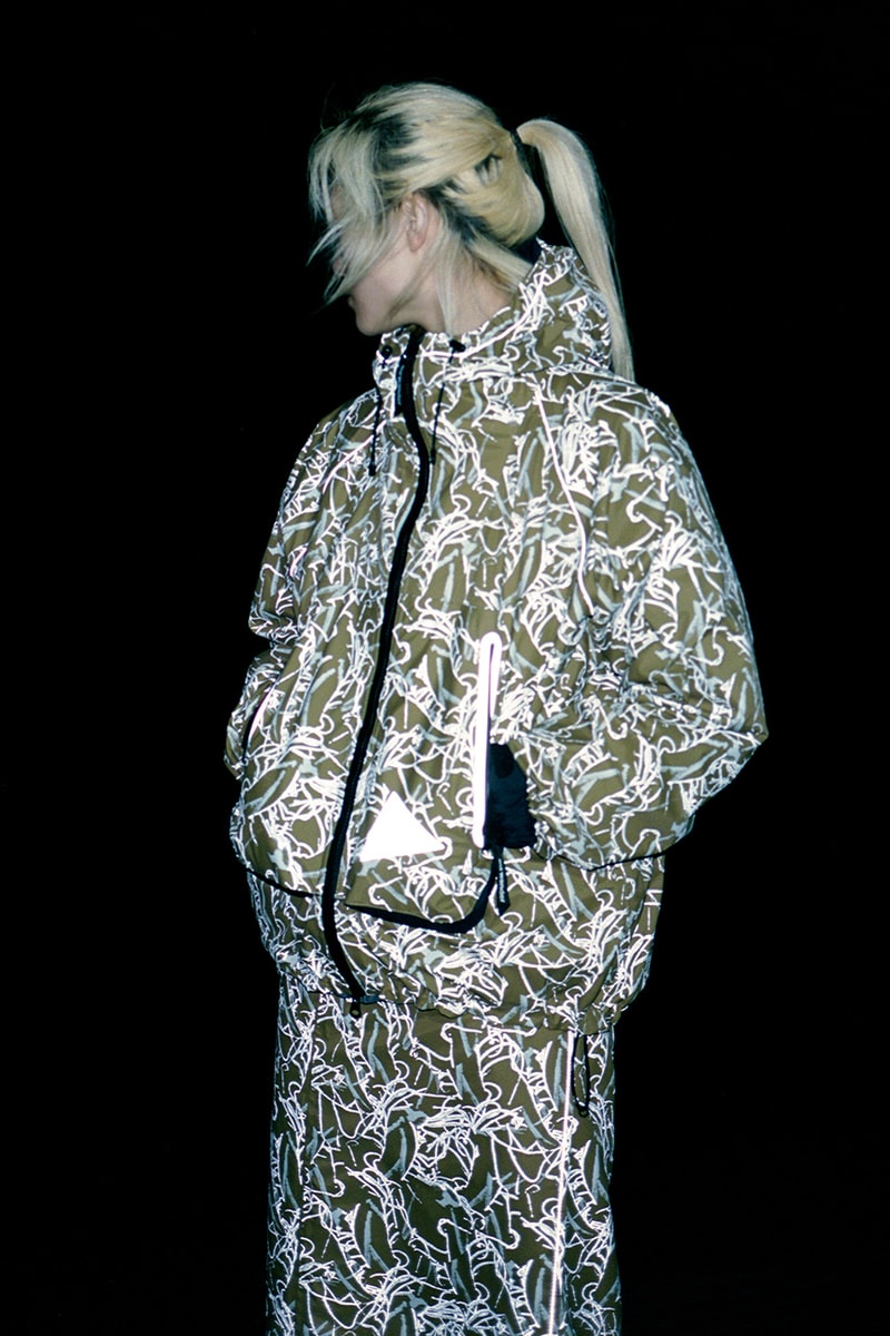 and wander Fall/Winter 2021 Release Information | Hypebeast