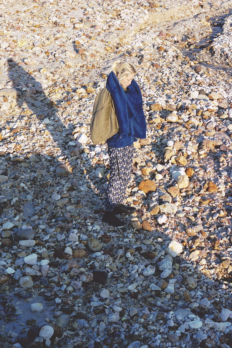 and wander Fall/Winter 2021 Release Information | HYPEBEAST