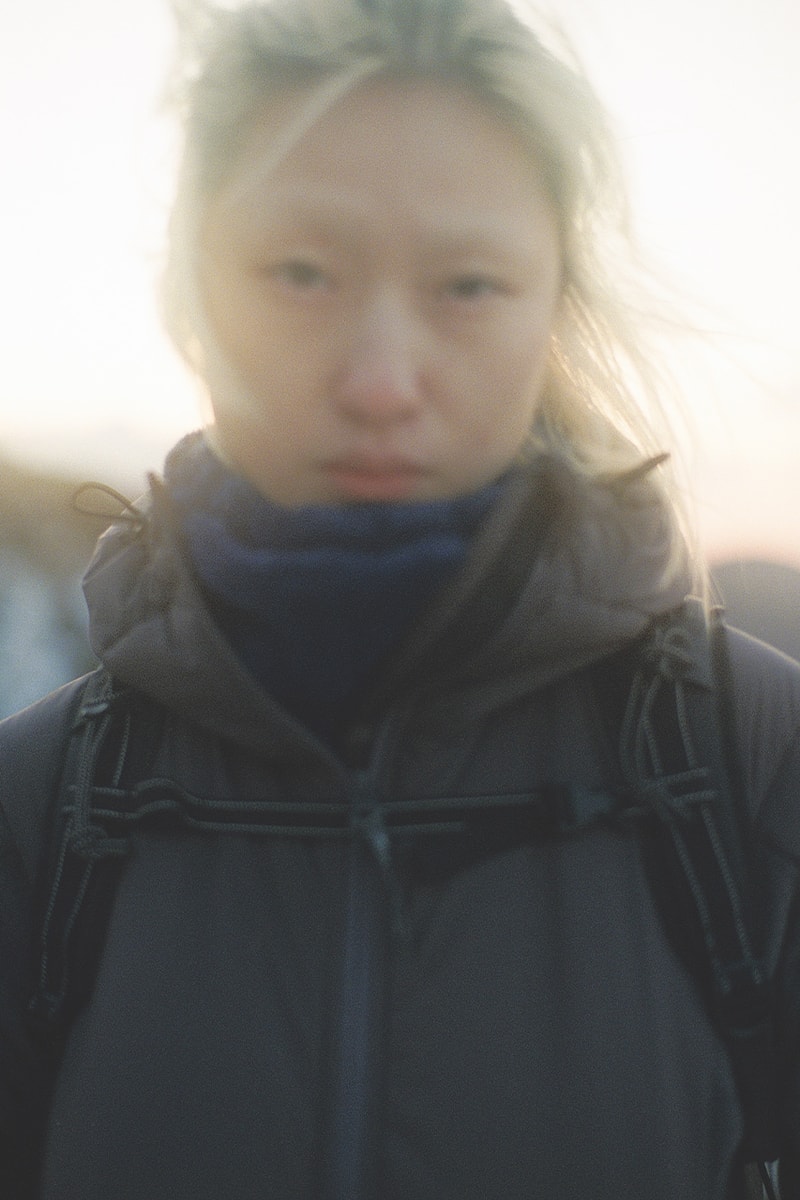 and wander Fall/Winter 2021 Release Information | Hypebeast