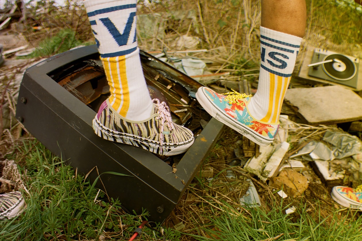 Sofia Prantera Aries Exclusive Interview | Hypebeast