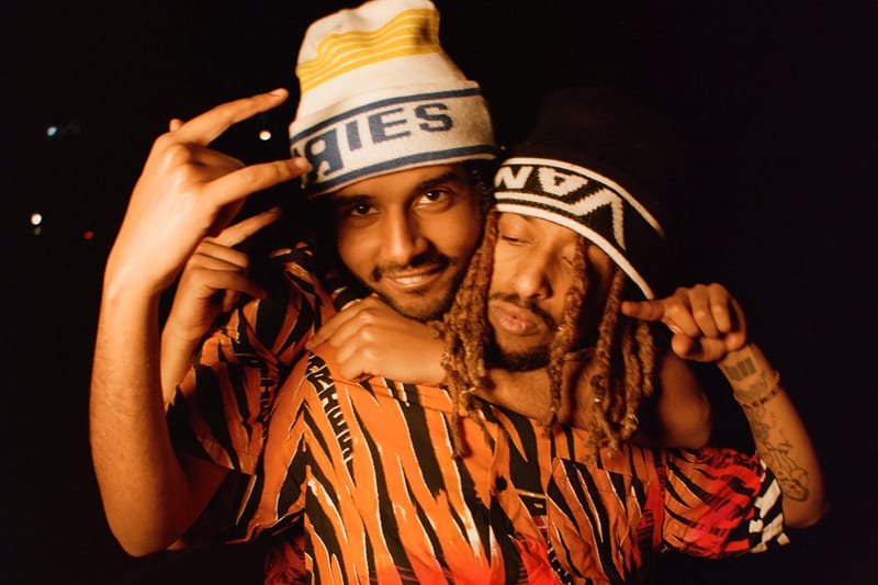 Sofia Prantera Aries Exclusive Interview | Hypebeast