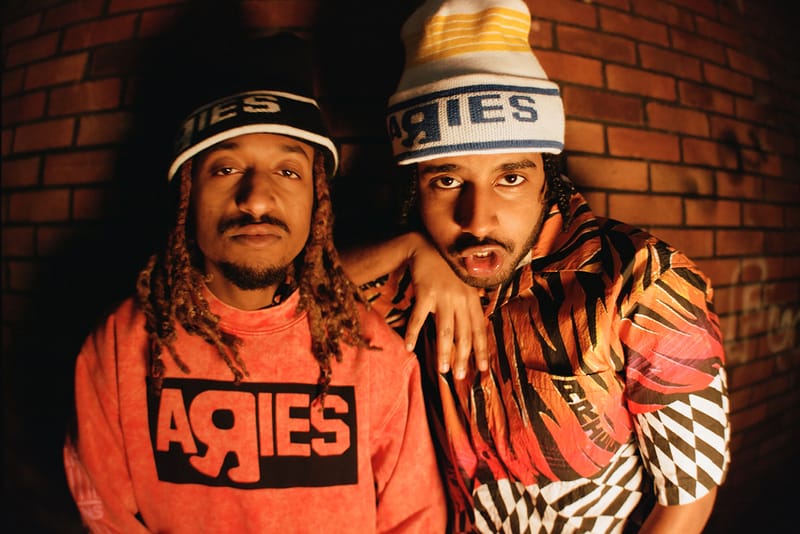 Sofia Prantera Aries Exclusive Interview | Hypebeast