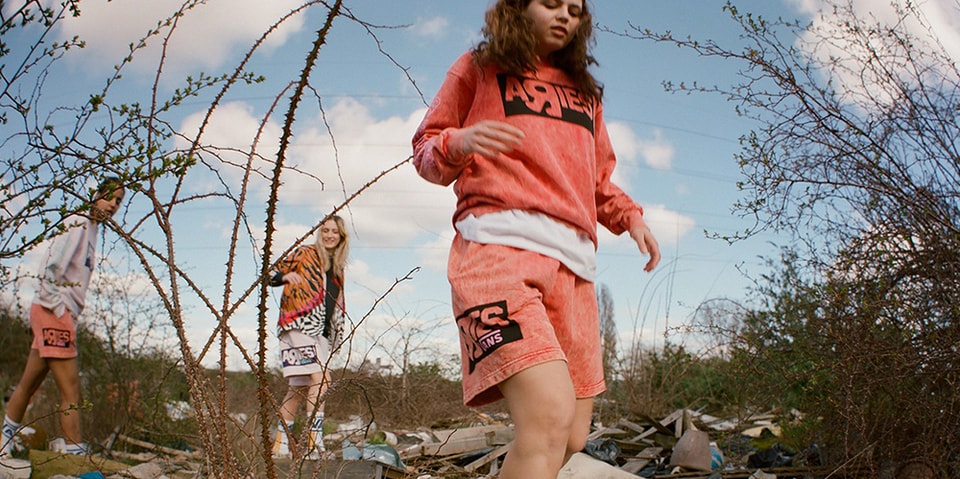 Sofia Prantera Aries Exclusive Interview | Hypebeast