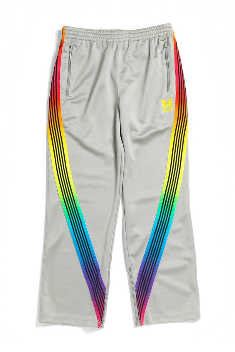 AWGE x NEEDLES Collection Release | Hypebeast