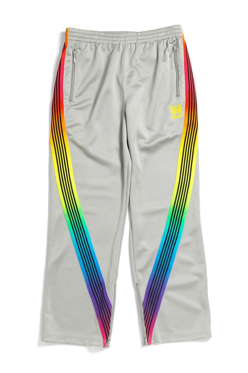 AWGE x NEEDLES Collection Release | Hypebeast