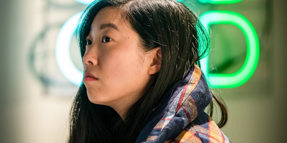 Awkwafina Interview: Nora From Queens, Shang-Chi and Discord -- The ...