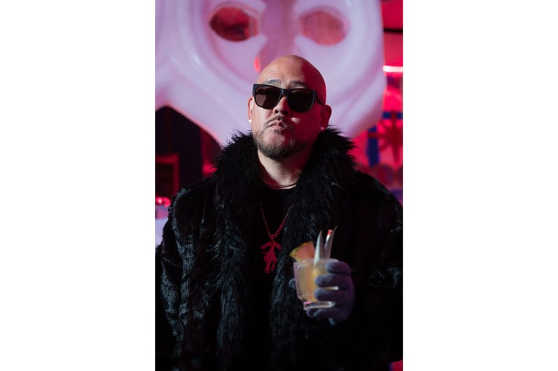 Ben Baller Talks About His Jewelry Finesse and Defining Success | Hypebeast