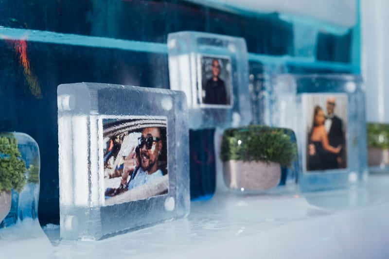 Ben Baller Talks About His Jewelry Finesse and Defining Success | Hypebeast