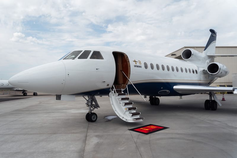 Ben Baller Talks About His Jewelry Finesse and Defining Success | Hypebeast