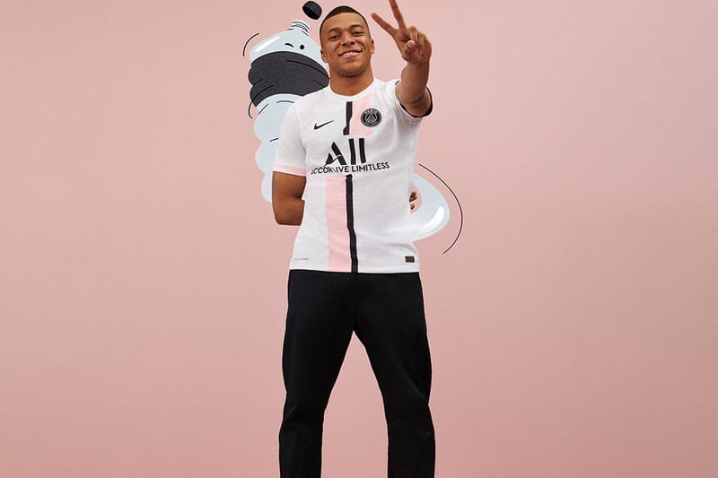 Best Football Kits From the 2021/22 Season | Hypebeast