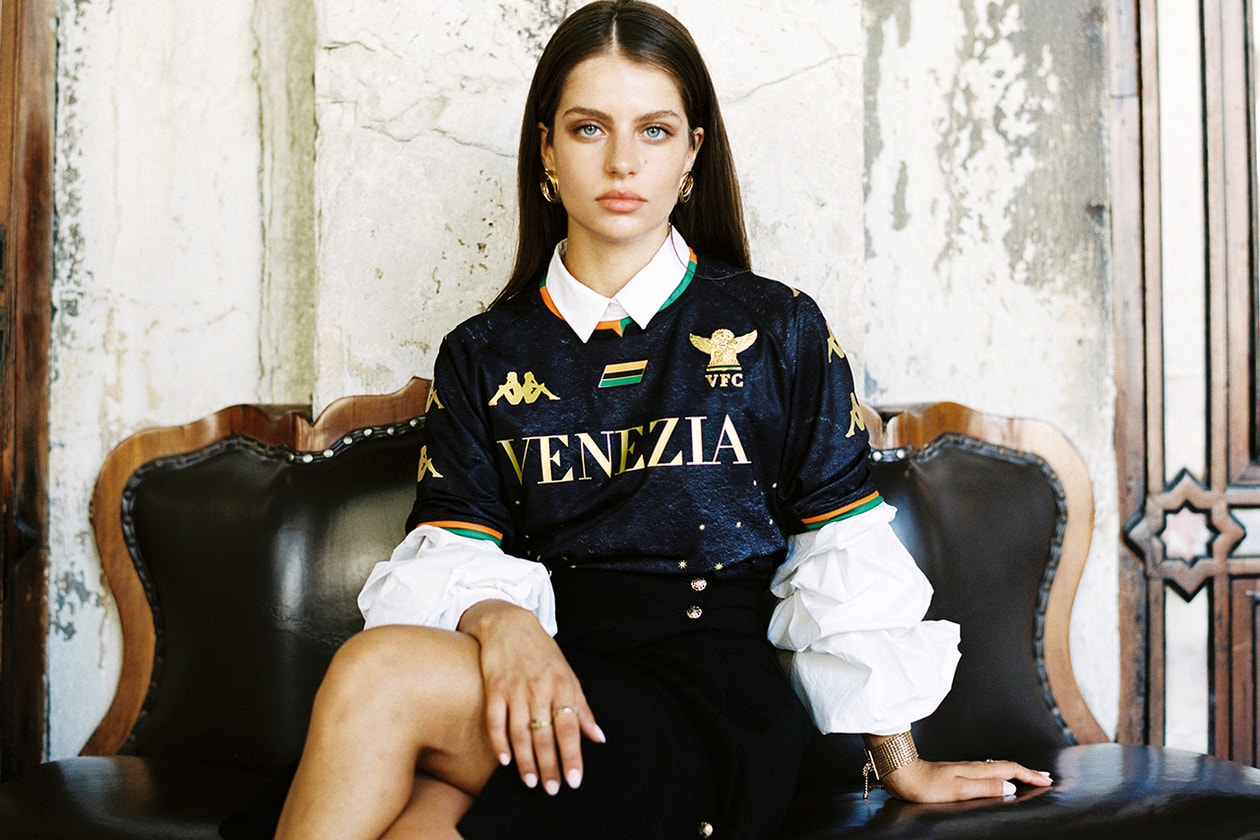 Best Football Kits From the 2021/22 Season | Hypebeast