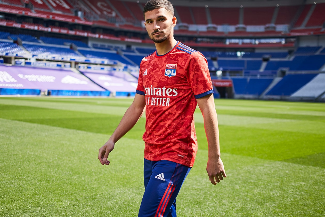 Best Football Kits From the 2021/22 Season | Hypebeast