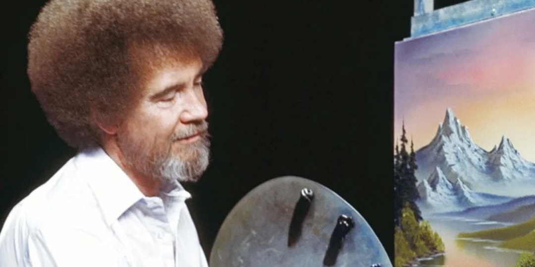 Netflix's Bob Ross Documentary Will Tell the Painter's 'Shockingly ... Netflix's Bob Ross Documentary Will Tell the Painter's 'Shockingly ...