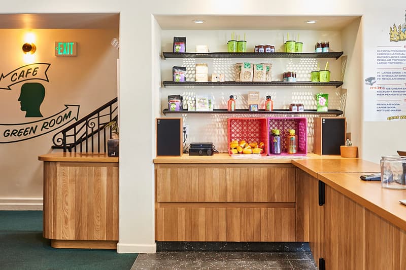 Brain Dead Studios Look Inside | Hypebeast