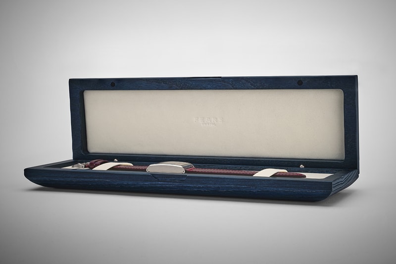 Fears Watches Launch Archival Series | Hypebeast