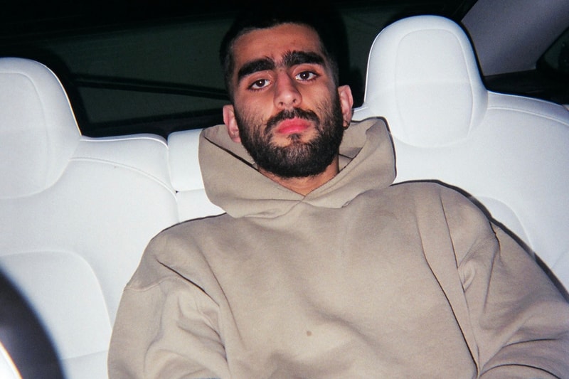 BROCKHAMPTON Manual Exposure Interview | Hypebeast